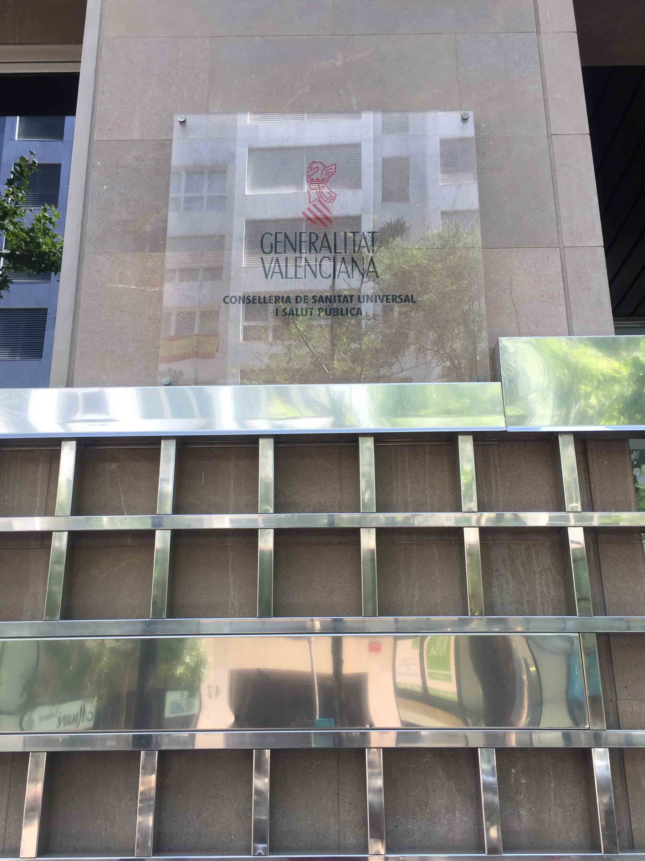 SATSE vota a favor de la OPE 2024 de la Conselleria de Sanidad ...